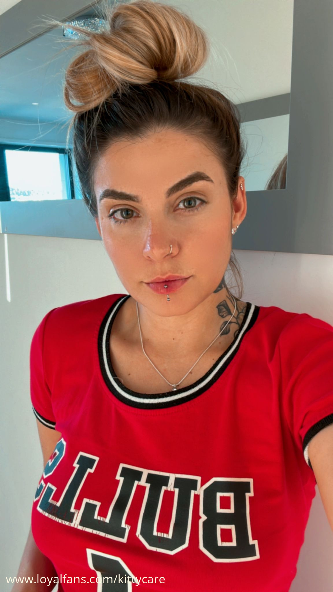Kitty Care’s Official Social Fan Page | LoyalFans