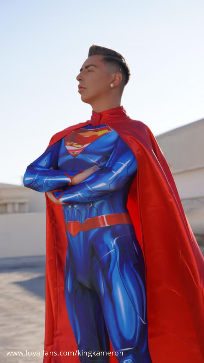 King Kameron Official Photos | www.Loyalfans.com