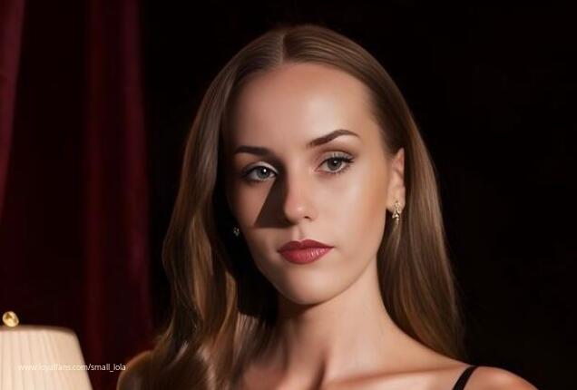 Cute content for amazing people 💕 - small lola Official Photos | LoyalFans