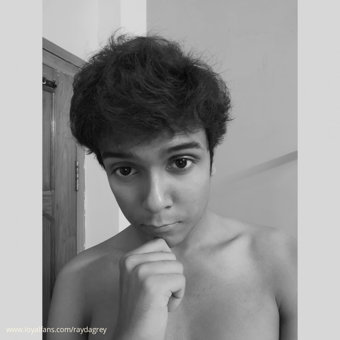 Ray Saha’s Official Social Fan Page | LoyalFans