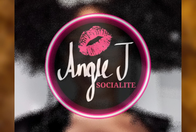 [👸🏾][🍑] Fantasize & Visualize [🍒][🍫] - Princess Angie J Official Photos ...