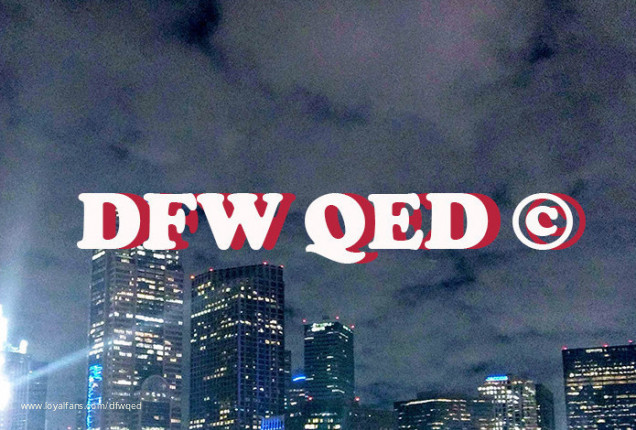 Bandit Buster - DFWQED Official Profile | LoyalFans