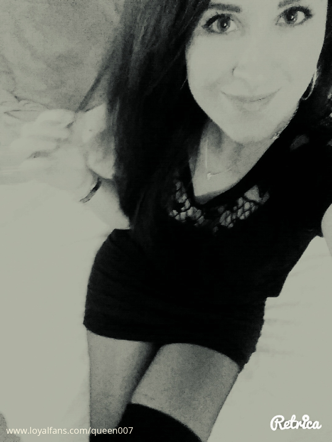 Queen007’s Official Social Fan Page | LoyalFans