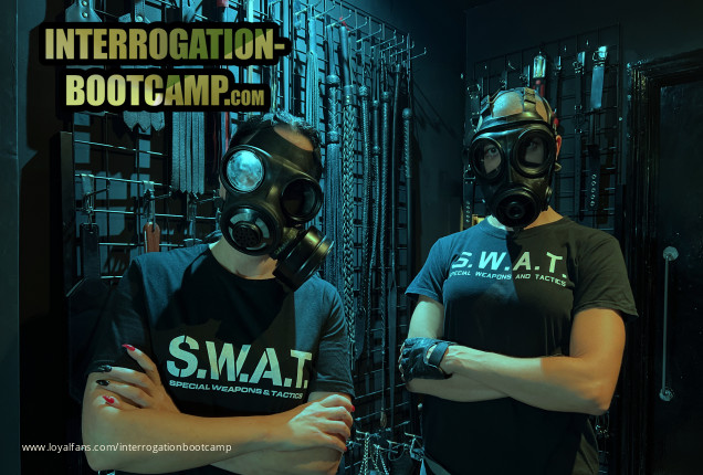 Time is running out for the 50% off sale! - Interrogation Bootcamp ...