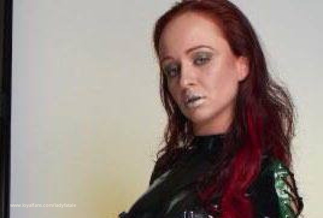 Are you ready to be humiliated? - AssQueen FREE Page Official Photos | www.Loyalfans.com