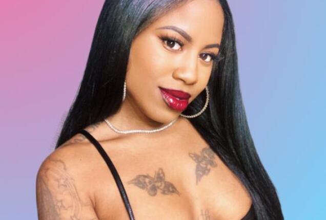 White BBC Slave To The BNWO - Princess Charni The Bratty Black Domme Official Profile | www ...