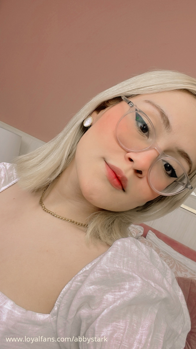 Angel or evil ? what do you prefer ? - Abby Stark Official Photos | LoyalFans