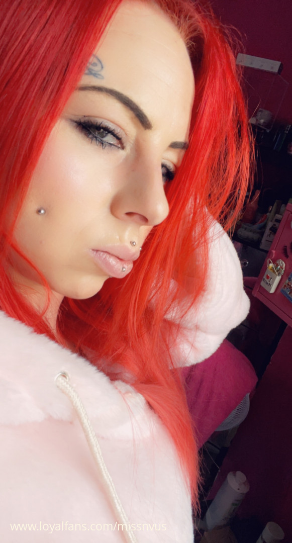 Missnvus’s Official Social Fan Page | LoyalFans