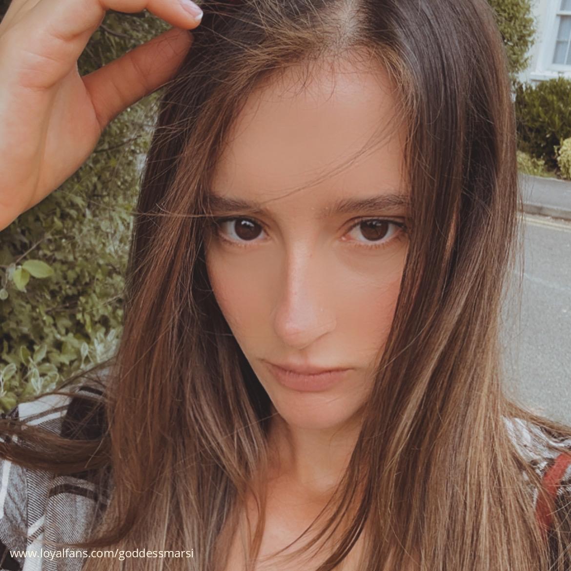 Goddess Marsi’s Official Social Fan Page | LoyalFans