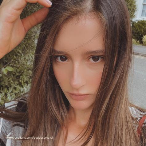 Goddess Marsi's videos and clips | Official account | LoyalFans