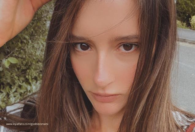 Storming down - Goddess Marsi Official Photos | www.Loyalfans.com