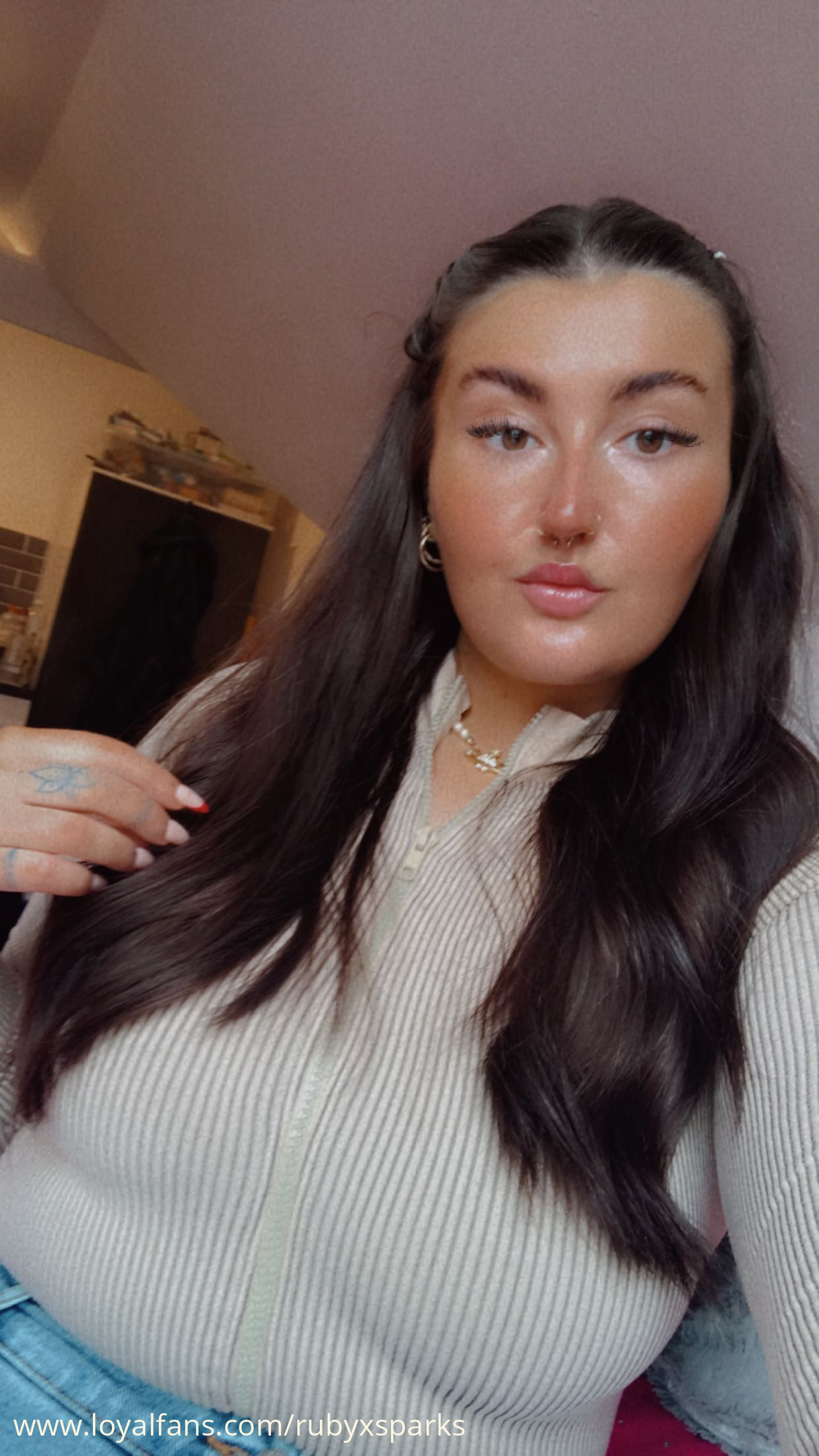 RubyxSparks's videos and clips | Official account | LoyalFans