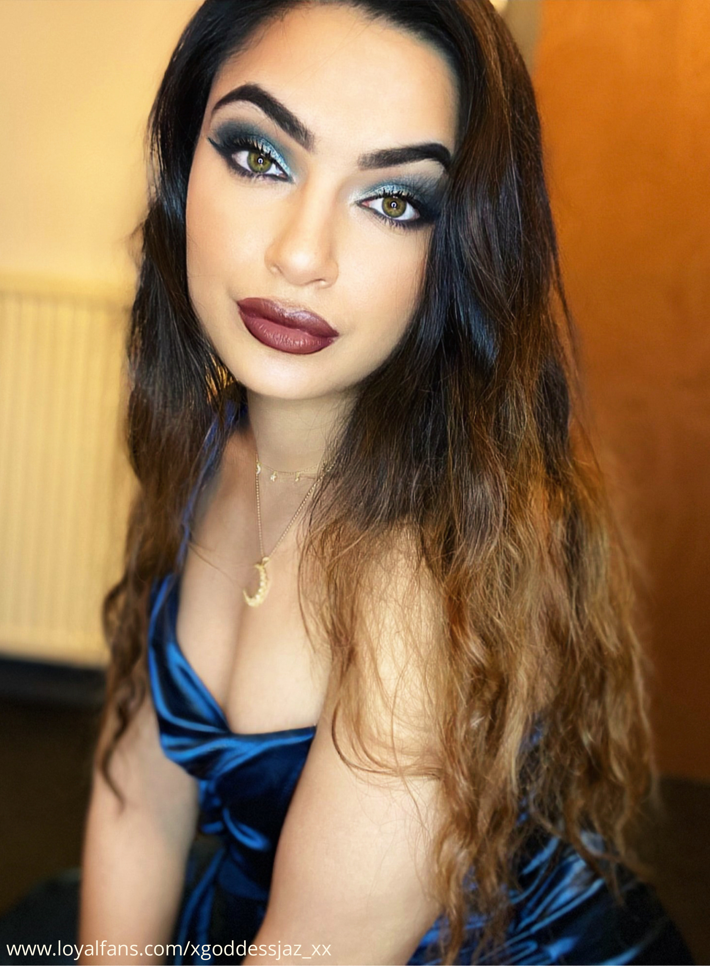 Goddess Jaz xx’s Official Social Fan Page | LoyalFans