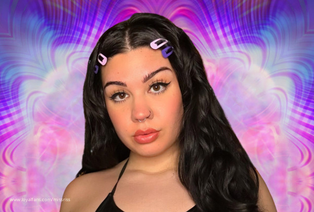 Daily Mantras Beta Reprogramming Miss Riss Findom Femdom Official