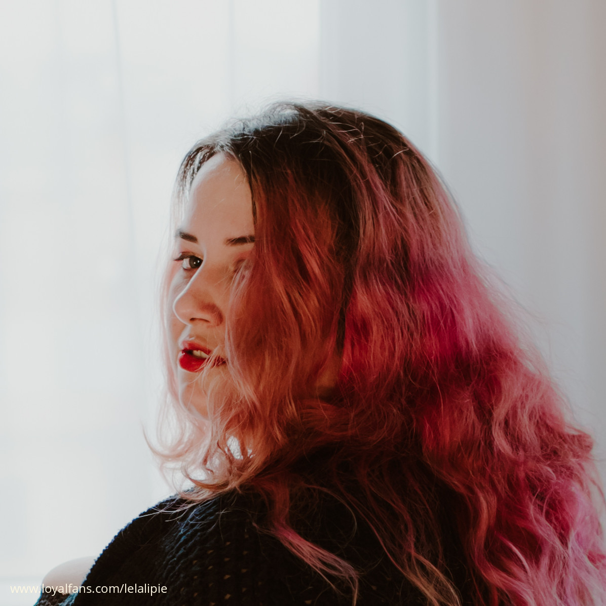 Lelali Pie's videos and clips | Official account | LoyalFans