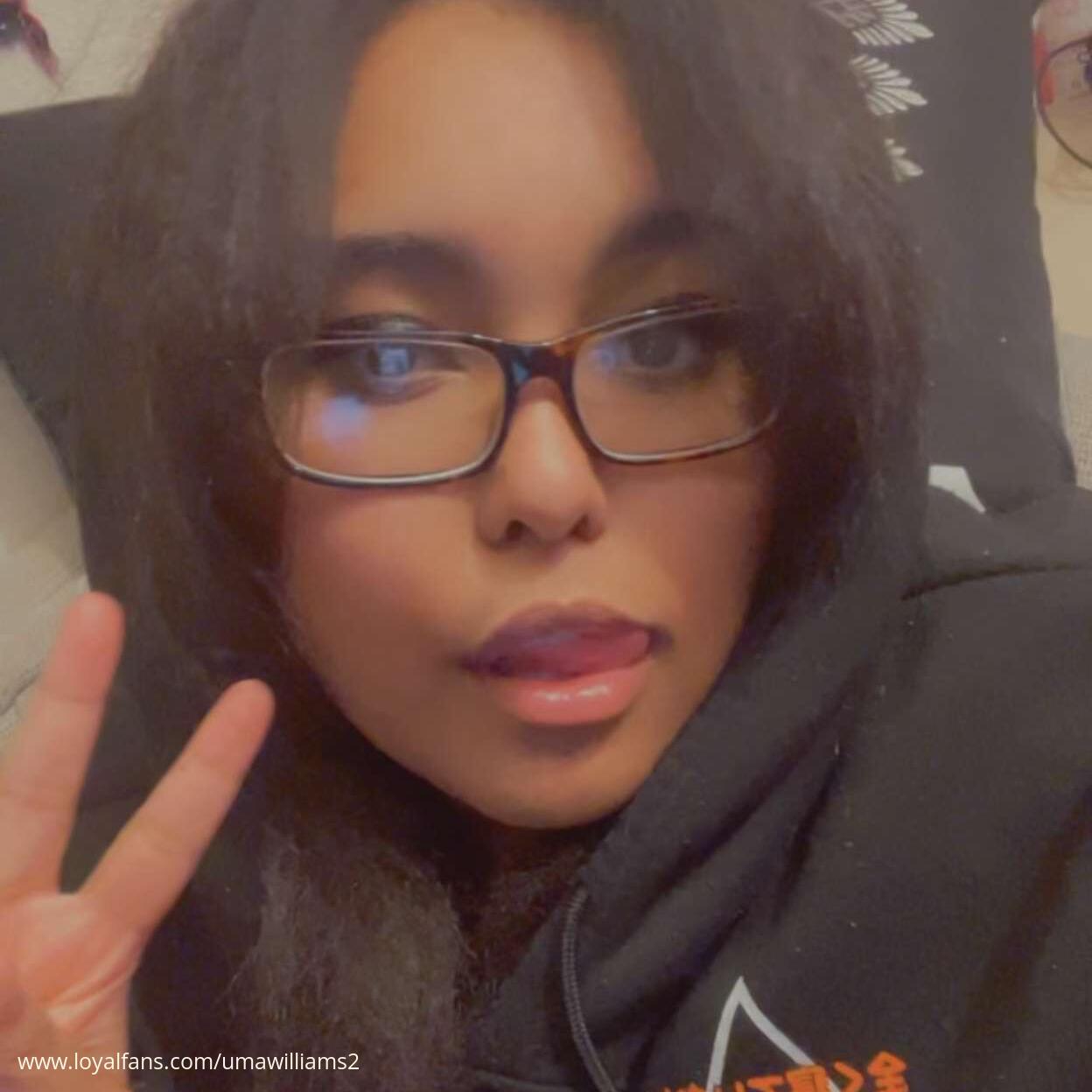 Princess Uma’s Official Social Fan Page | LoyalFans