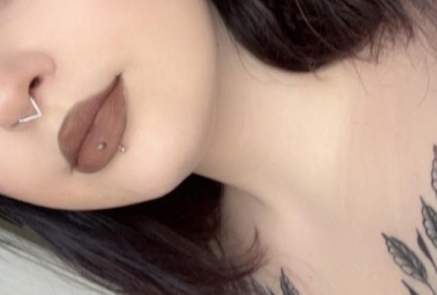 Miss Lilithxxx Official Profile | www.Loyalfans.com