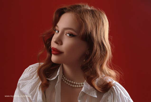 LiliKay Official Photos | LoyalFans