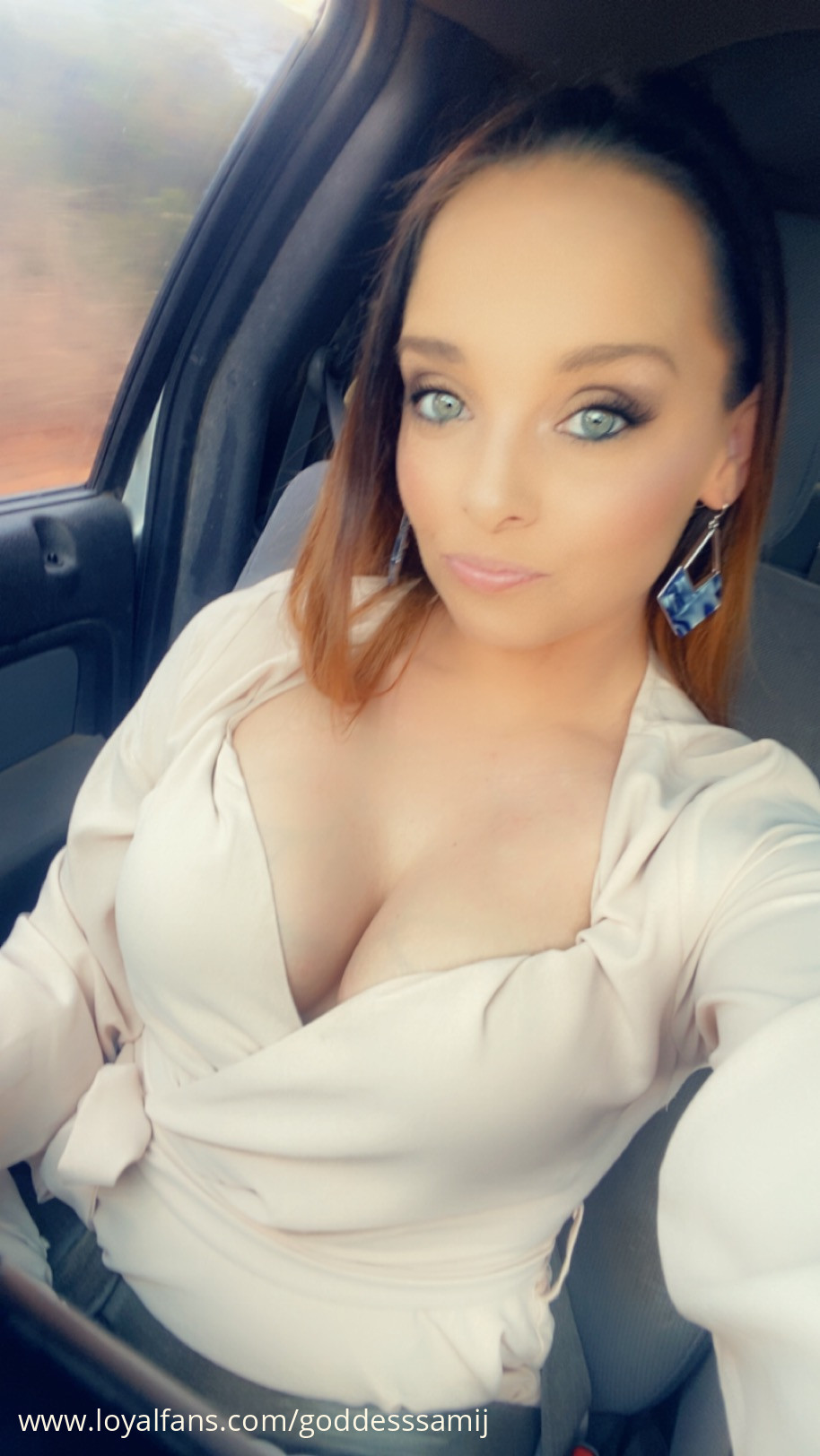 Goddess Sami J’s Official Social Fan Page | LoyalFans