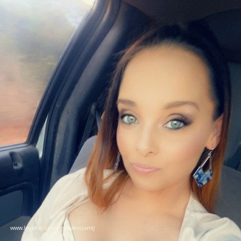 Goddess Sami J’s Official Social Fan Page | LoyalFans