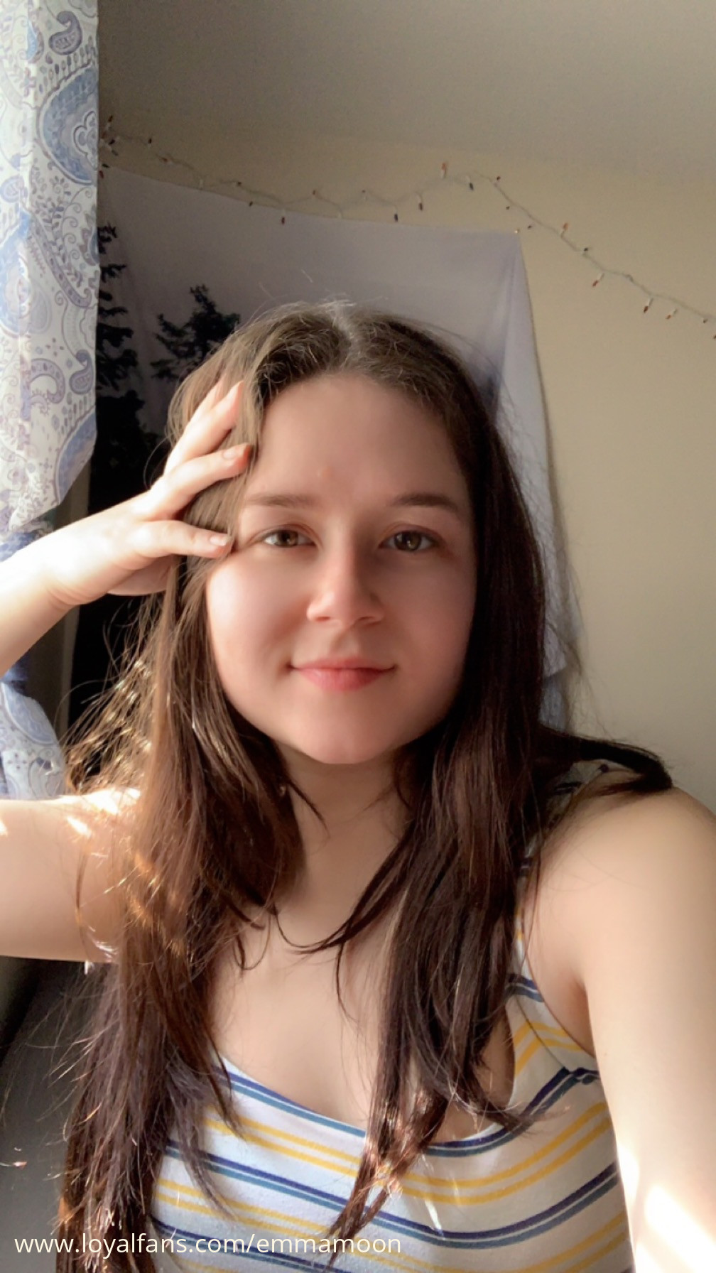 Emma Moon’s Official Social Fan Page | LoyalFans