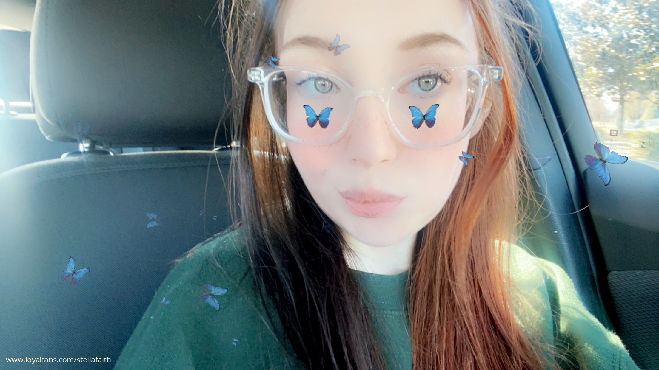 stella faith's videos and clips | Official account | LoyalFans