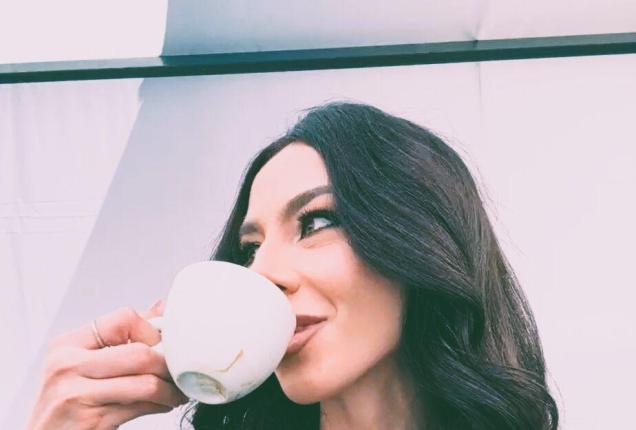 A sip of the right beverage could switch up the game - Ashley Welse ...