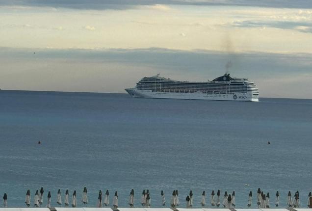 This is when I had quick stop to have a breather before I hard to my ...