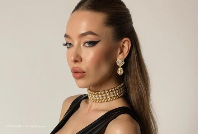 Gooning is your plan for the weekend - Bratty Empress Soula Taylor ...