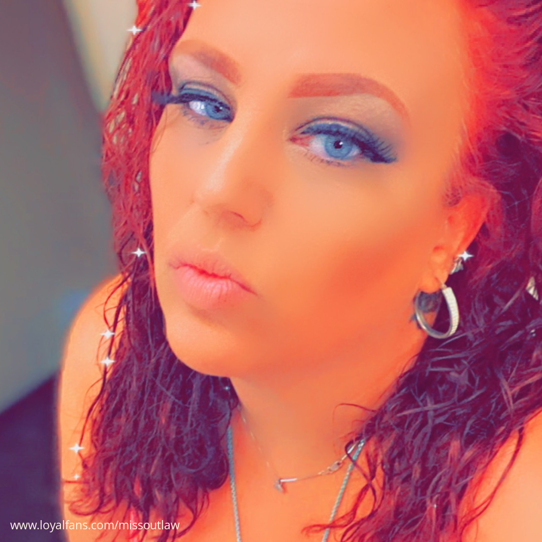 Miss Outlaw’s Official Social Fan Page | LoyalFans
