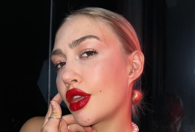 What are you willing to do for these lips? - Princess Lynette Phoenix ...