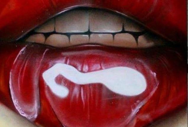 You'll never be able to get it out of your head, pet - Princess Lynette ...