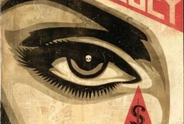 You don't have a choice. No power. No control. - Princess Lynette ...