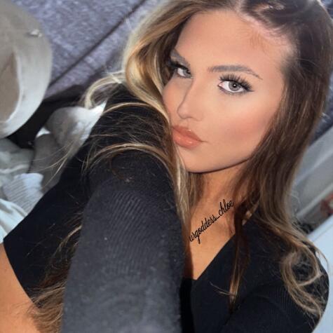 Best time for going live? - Ur Goddess Chloe Official Photos | LoyalFans