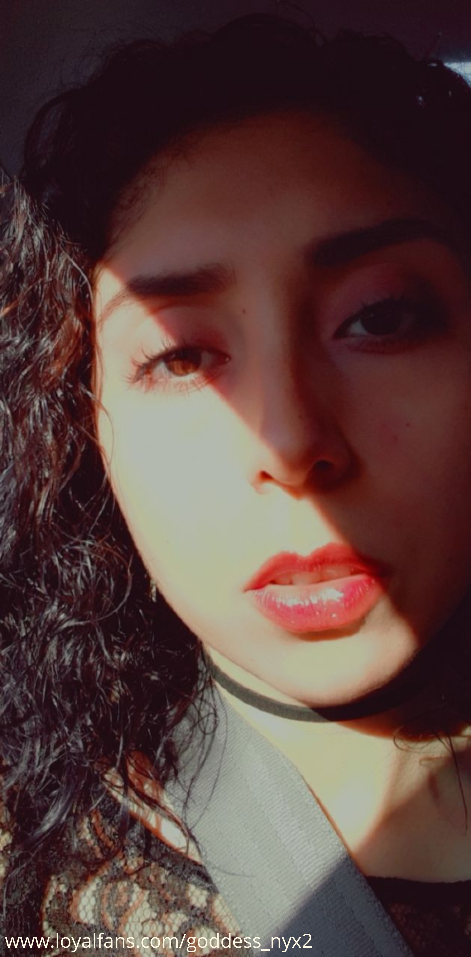 Goddess_Nyx’s Official Social Fan Page | LoyalFans