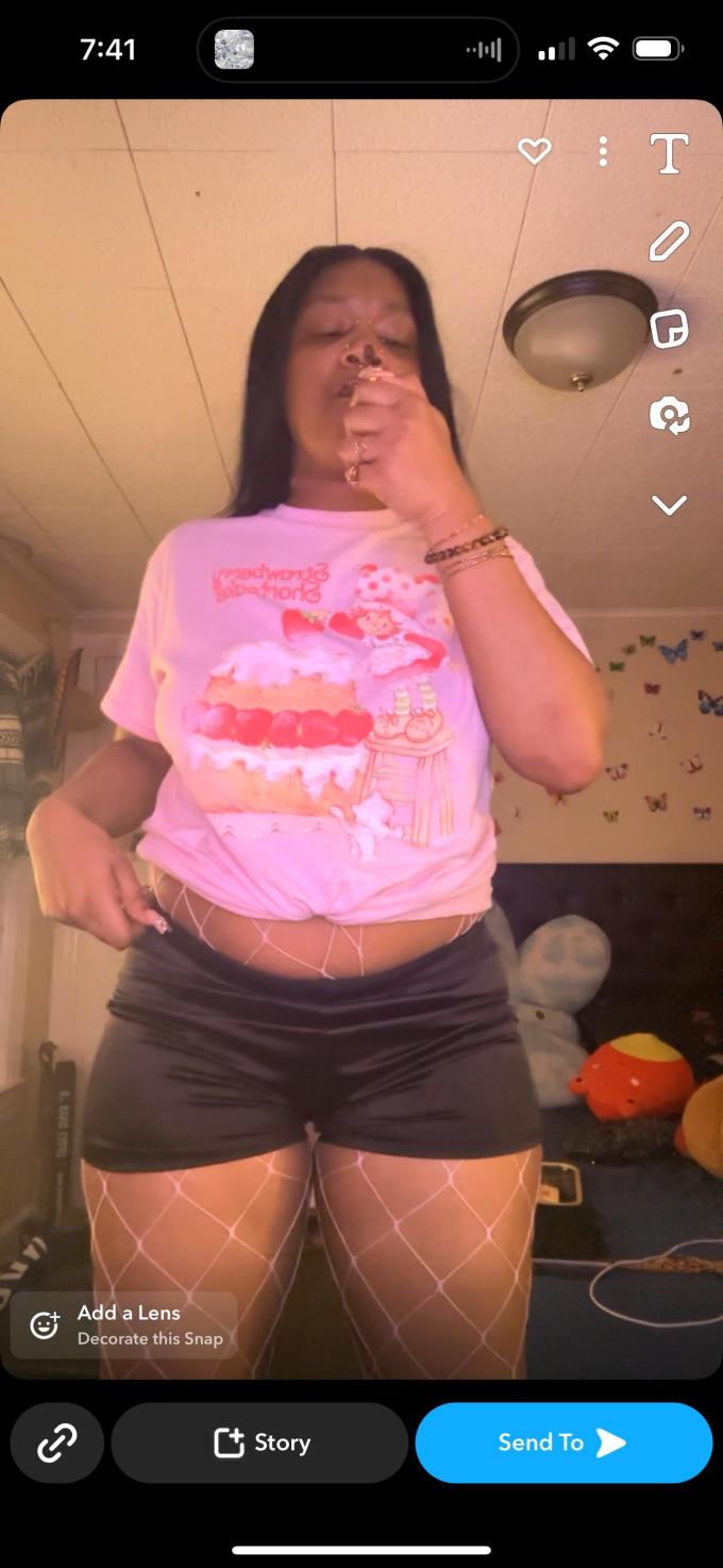 Mistress Tabi ’s Official Social Fan Page | LoyalFans