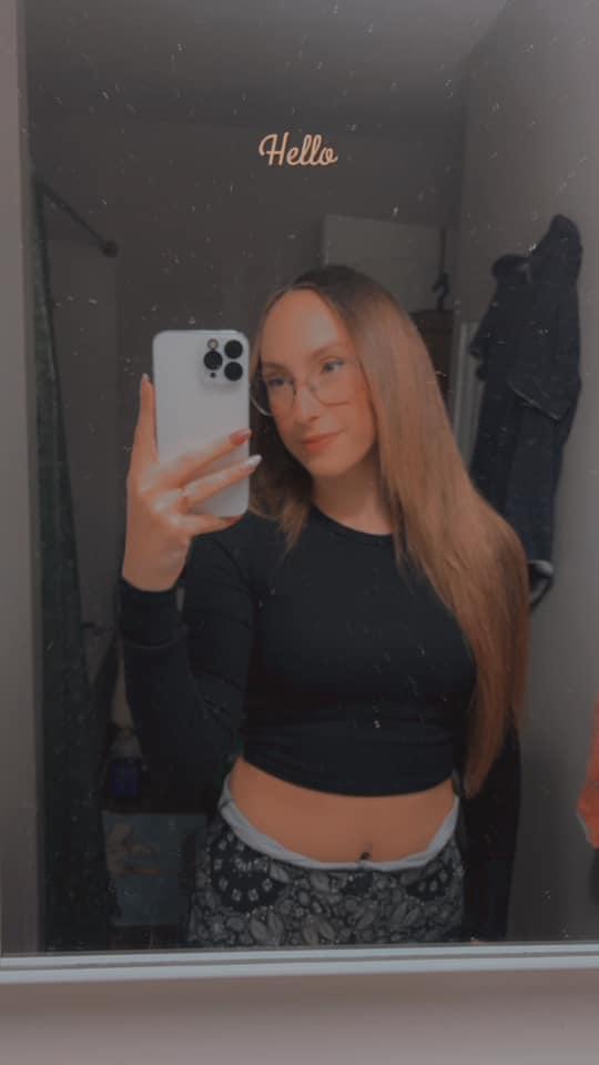 Daizzy’s Official Social Fan Page | LoyalFans