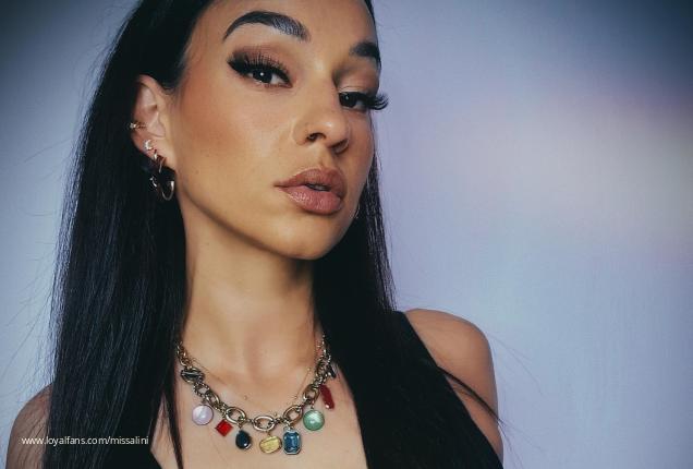 Nylon Anbetung - Miss Alini Birthday June 27th Official Profile | www ...