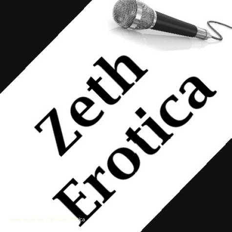 Zeth Erotica ASMR’s Official Social Fan Page | LoyalFans