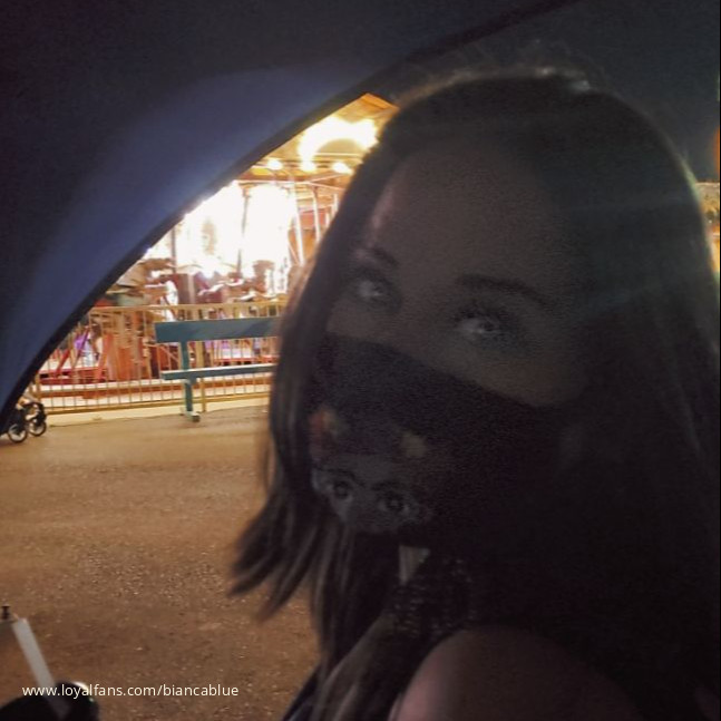 Bianca Blue's videos and clips | Official account | LoyalFans