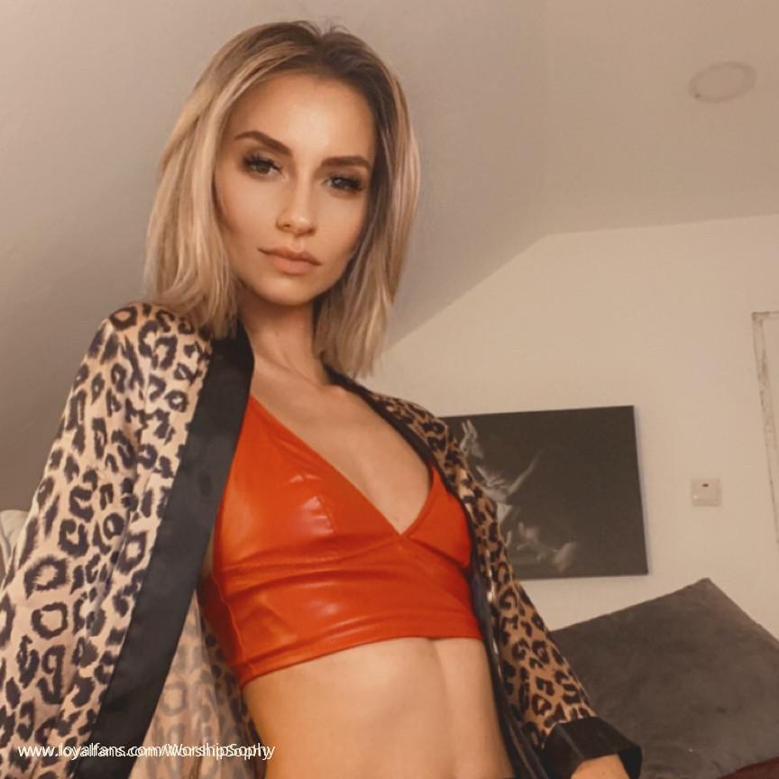 Miss Sophie Findom 's videos and clips | Official account | LoyalFans