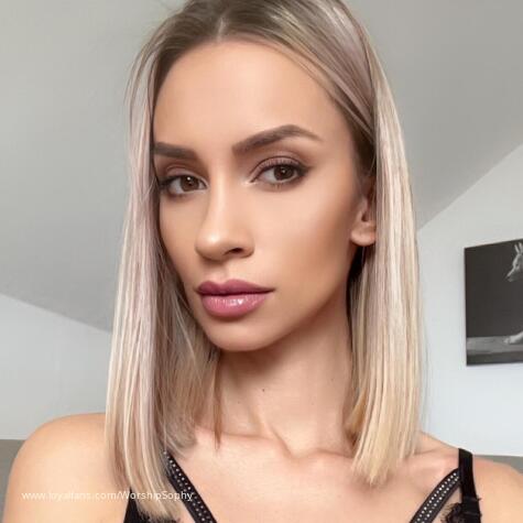 Greedy Sophie Findom's videos and clips | Official account | LoyalFans