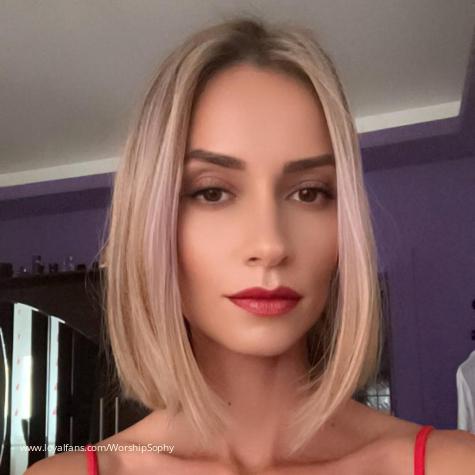 Bratty Princess Sophie Findom 's videos and clips | Official account | LoyalFans