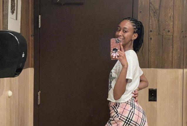 Senpai says: - Prxncess Tasha Official Photos | www.Loyalfans.com