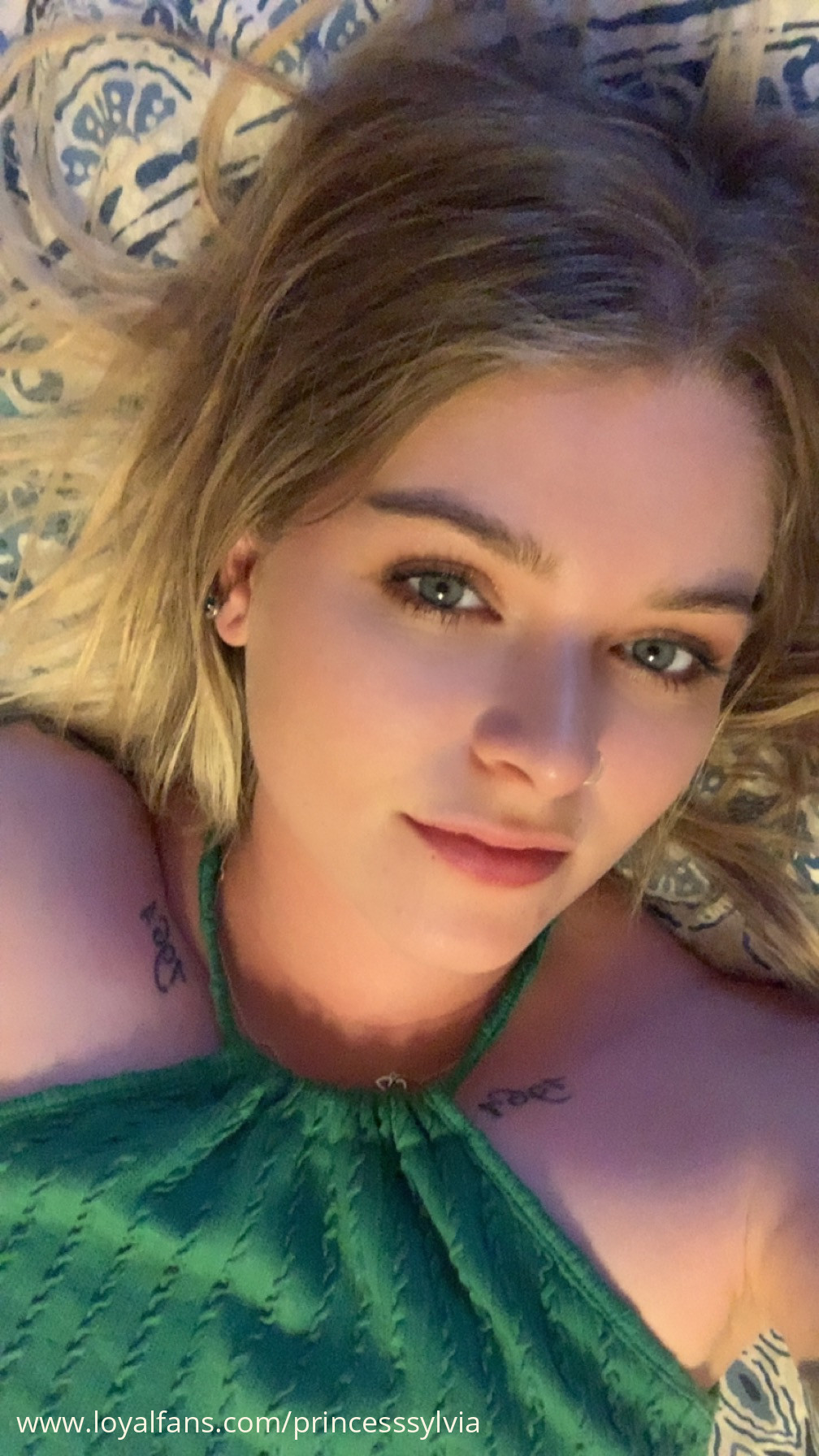 Princess Sylvia’s Official Social Fan Page | LoyalFans