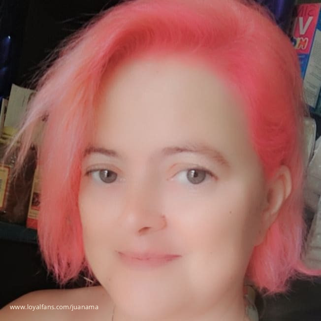 JuanaMa’s Official Social Fan Page | LoyalFans