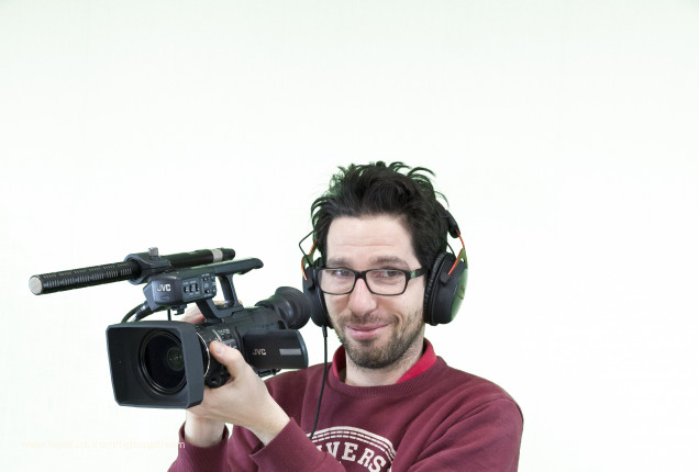 Lady D karate VS Bob and the gym's owner - Fightingdream Official ...