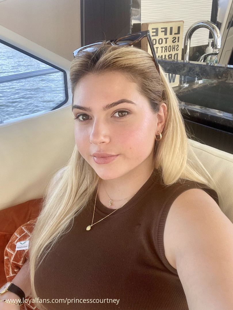 Princess Courtney’s Official Social Fan Page | LoyalFans