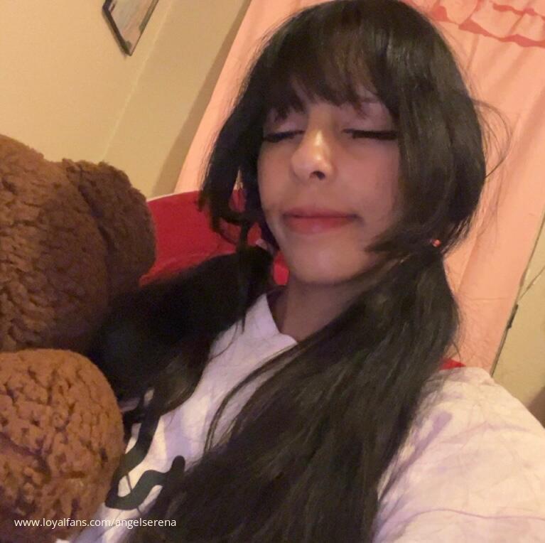 Angelserena’s Official Social Fan Page | LoyalFans