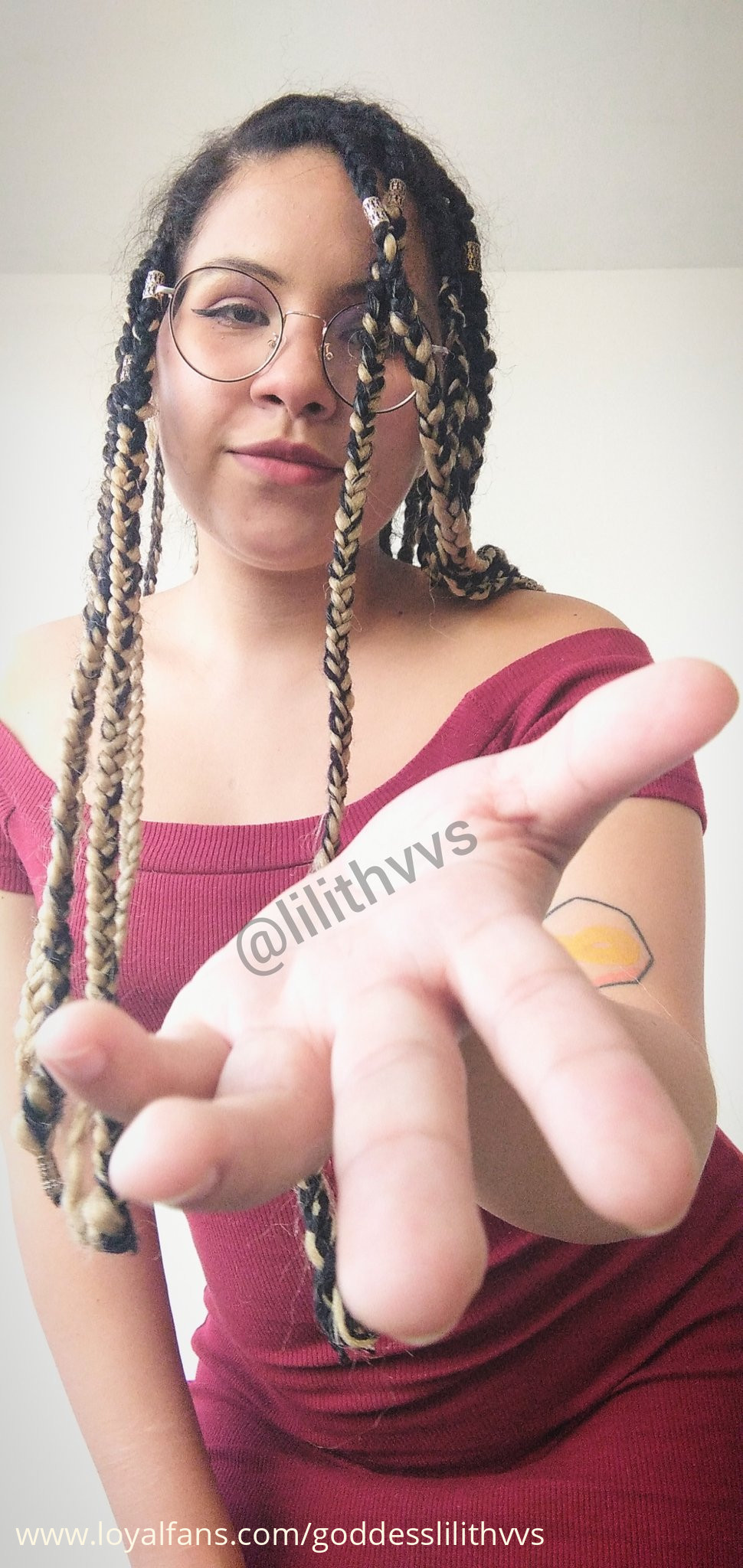 Goddex Lilith's videos and clips | Official account | LoyalFans